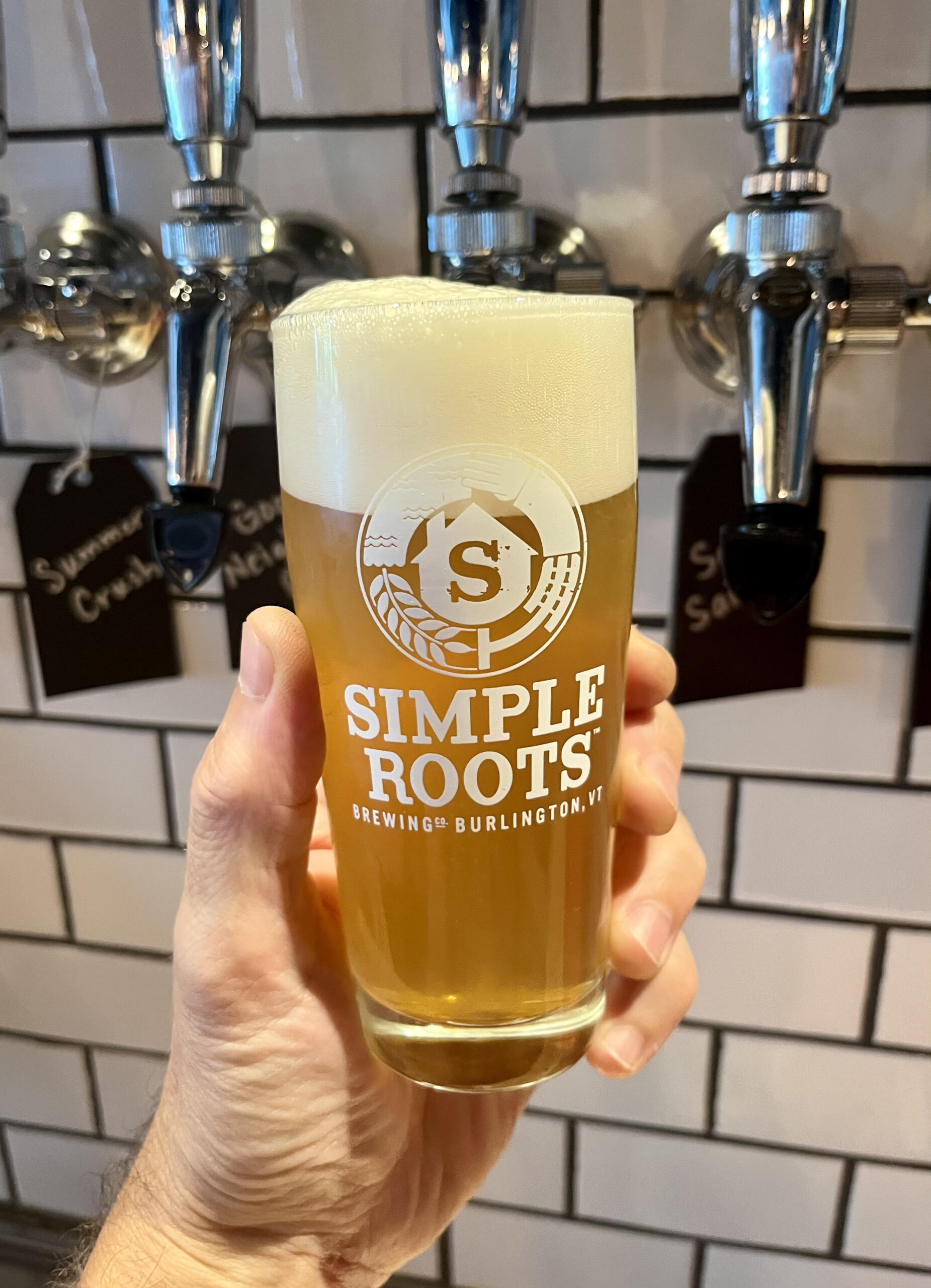 Simple Roots Brewing | Simple Roots Brewing