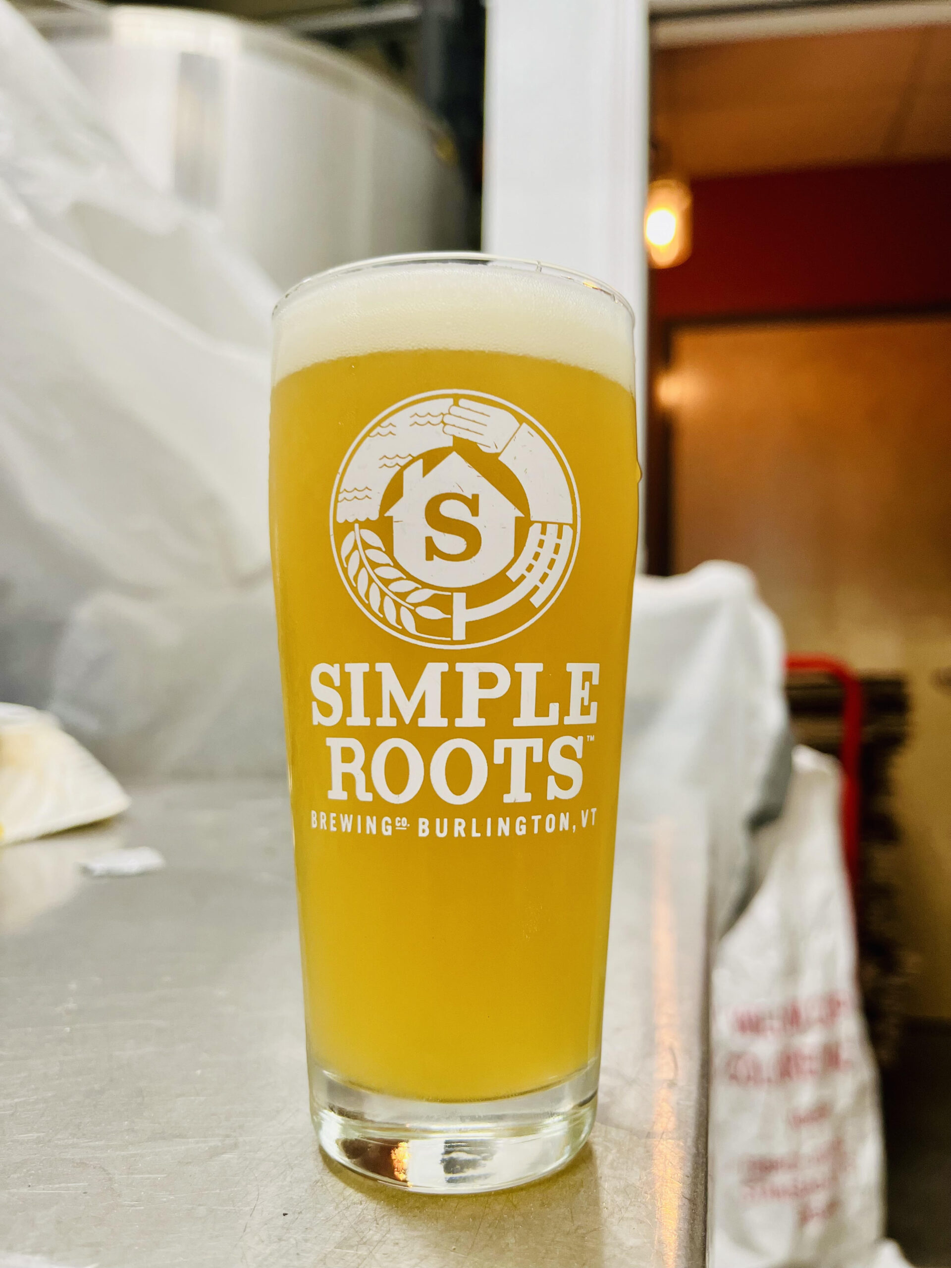 Simple Roots Brewing | Simple Roots Brewing