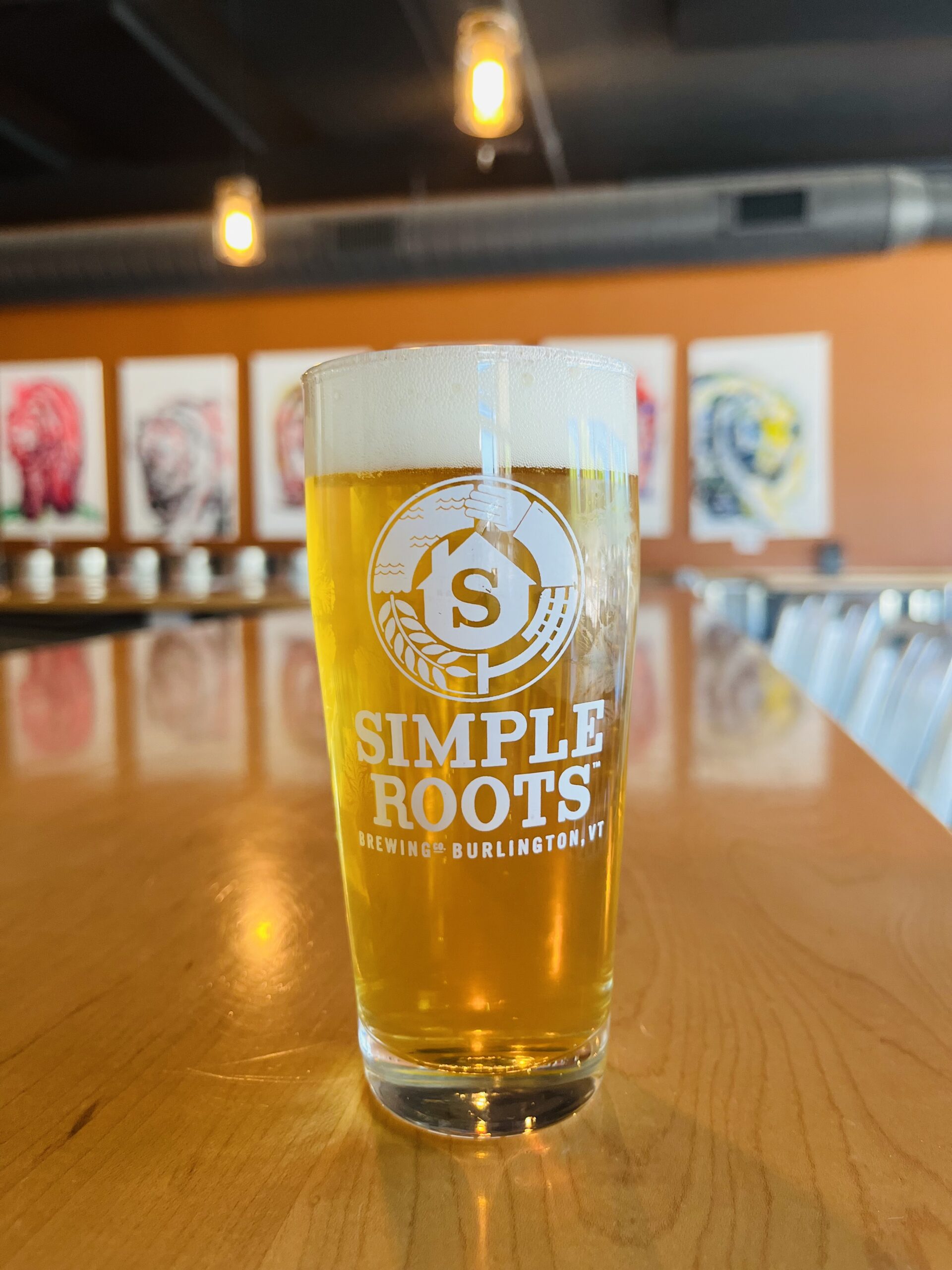 Simple Roots Brewing | Simple Roots Brewing